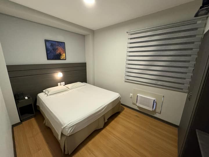 Flat No Lourdes 1 - Belo Horizonte