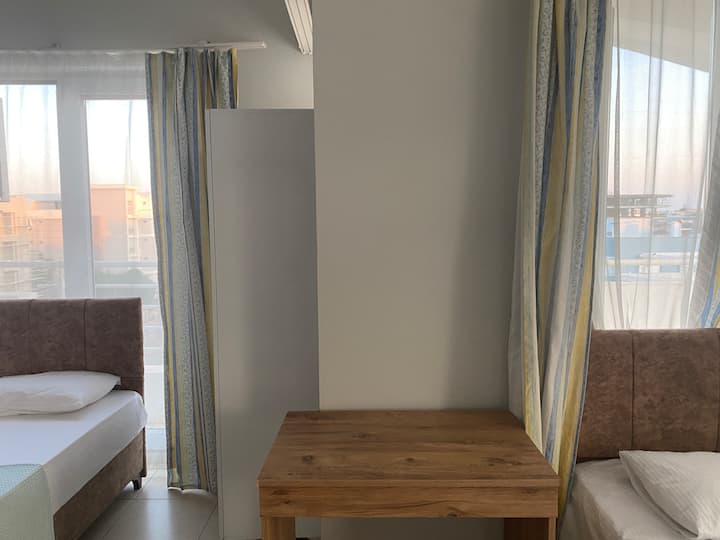 Teras Apart - Antalya