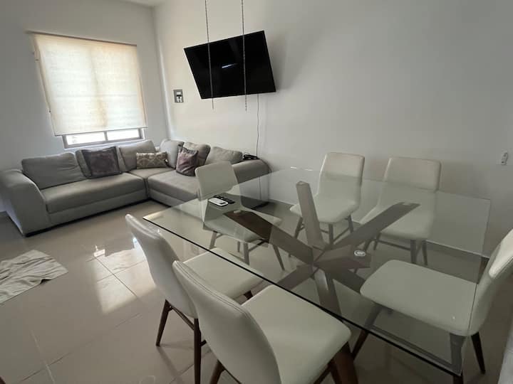 Casa Chikis Caribe - Playa del Carmen