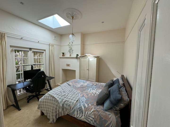 Namaste-private Room 5 Min Unsw - Coogee