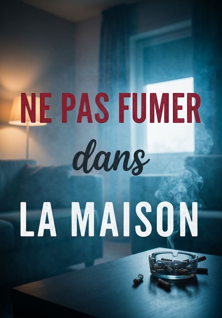 Maison De 3 Chambres - Polynésie française