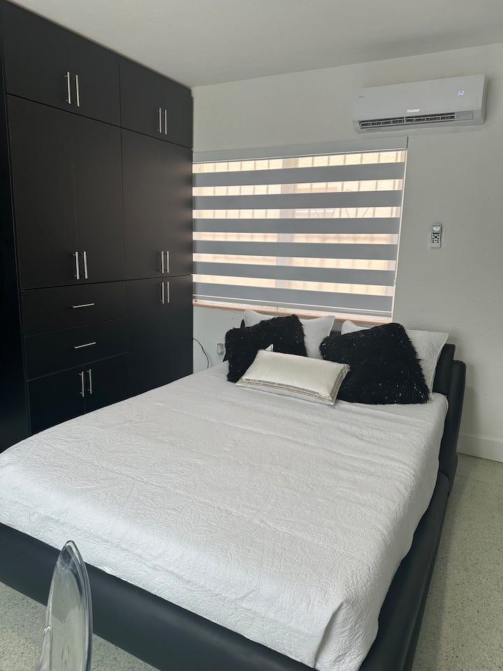 Villaclara Studio-little Havana - Miami