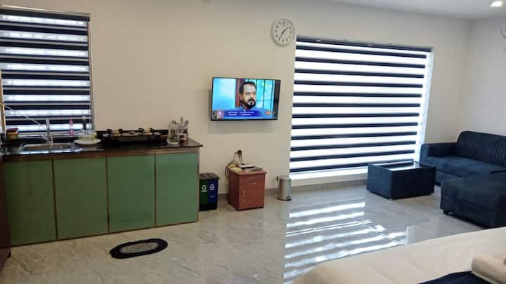 Double Bedroom - Bekal