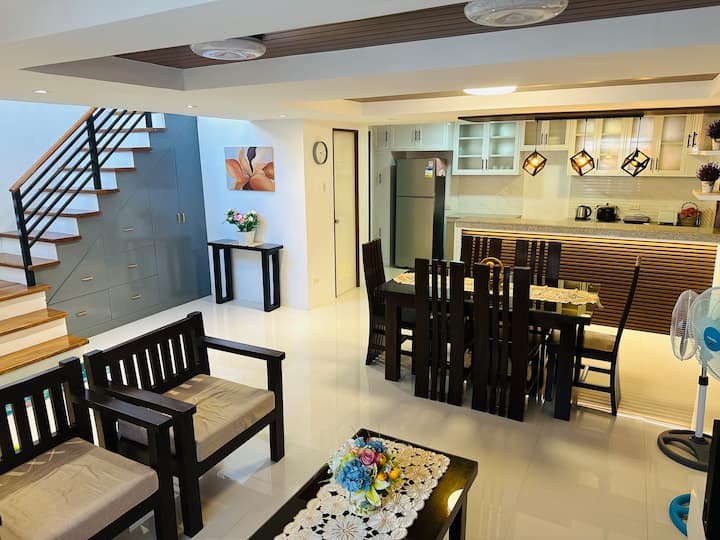 Staycation In San Pablo City - Irosin
