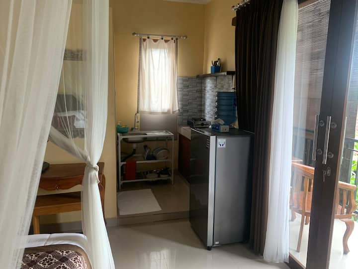 Mawa Homey Hometown View 2nd Floor - Australia