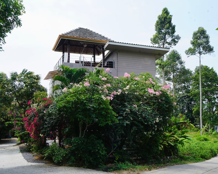Pool Villa With Sea View - Koh Samui