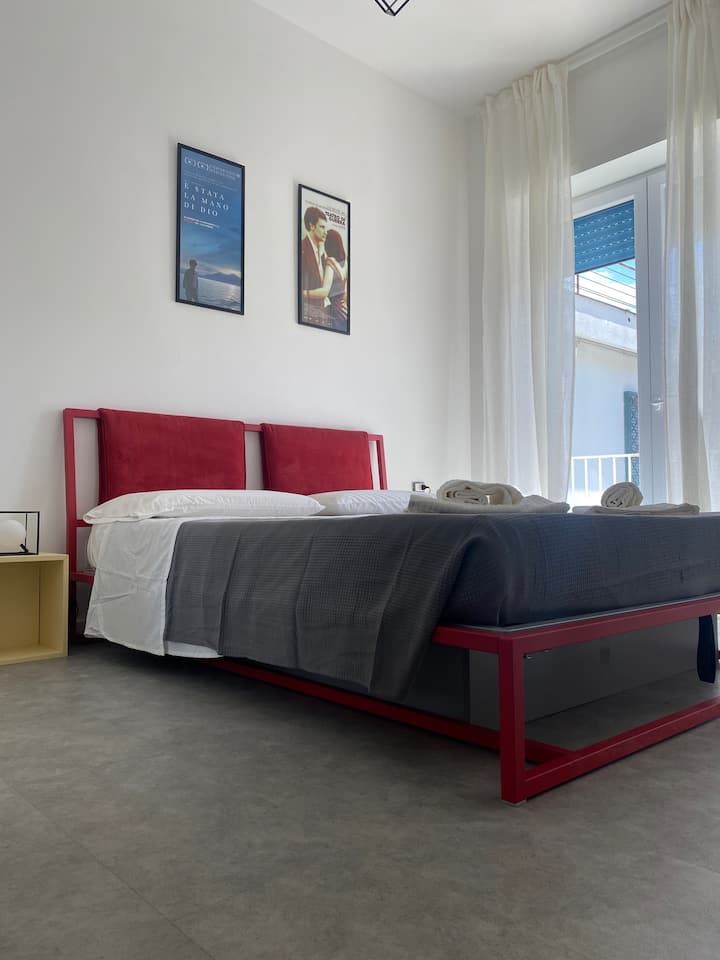 Melocactus Home - Nápoles