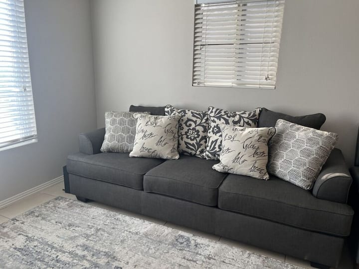 Coachella Getaway - Indio, CA