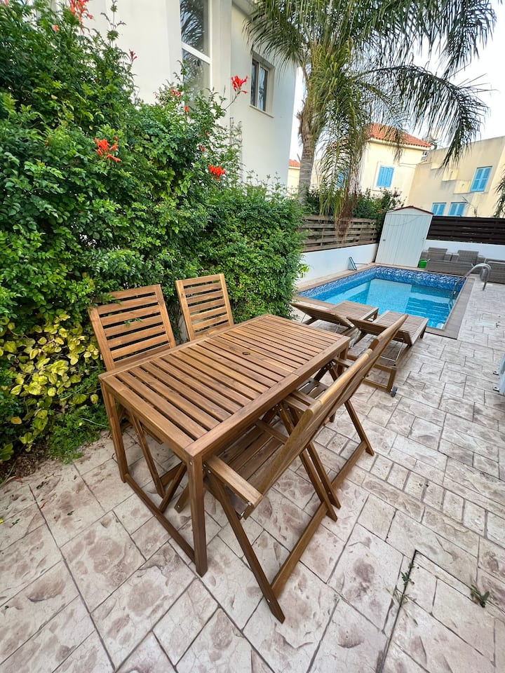 The Twentynine - Two Bedrooms Apartment - Protaras