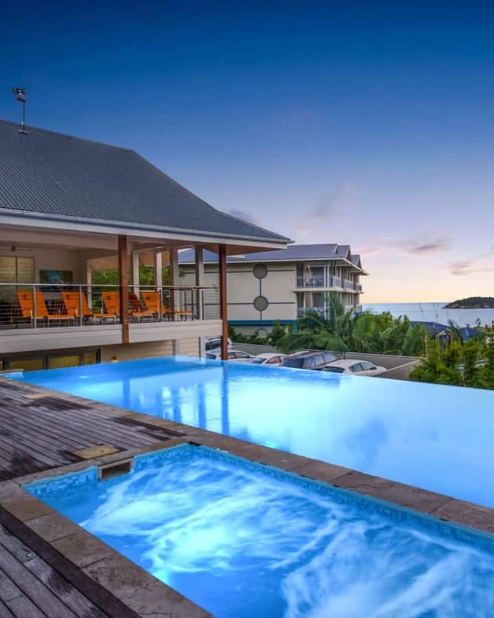 Whitsunday Views - Airlie Beach