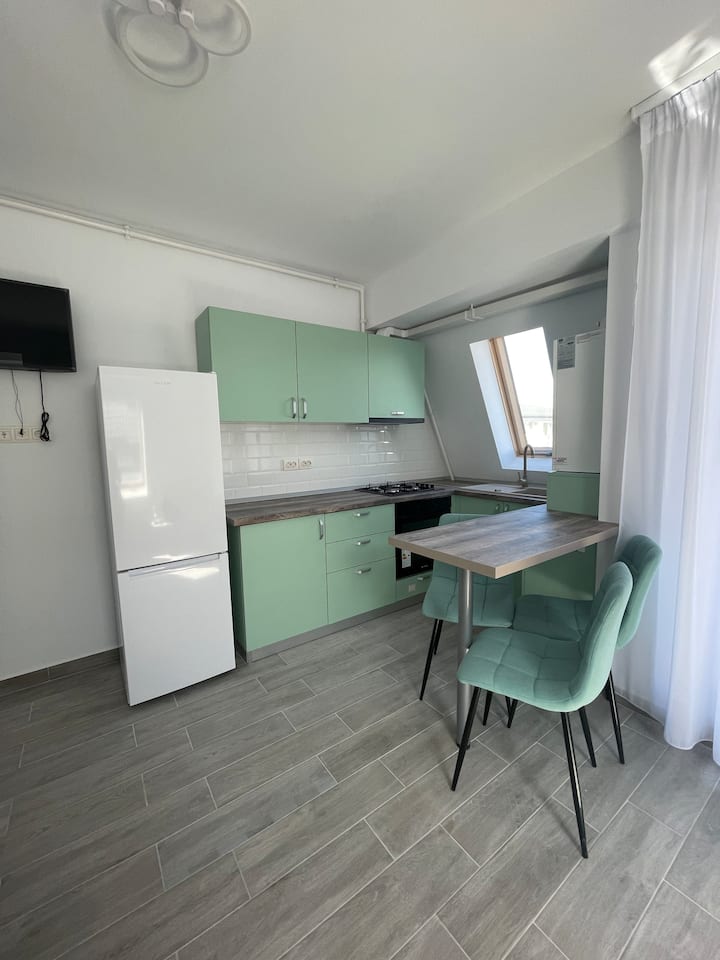 Marisah Residence #6 - Otopeni