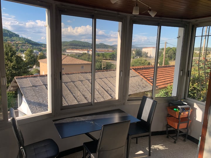 Chambre Privée / Maison D’hôte - Alès