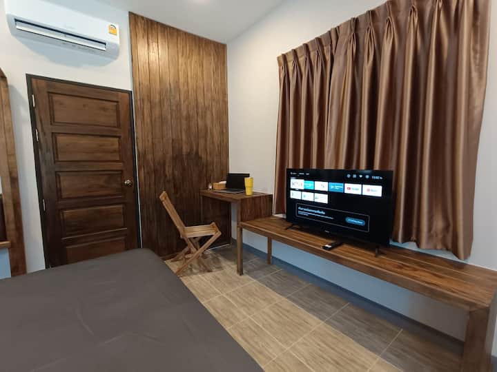 Hello Montri 4 - Provincia de Krabi