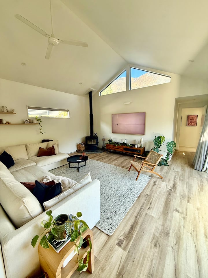 Sunshine In Arthurs Point! - Queenstown