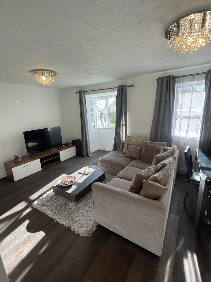 Frobisher Apartments - Dartford