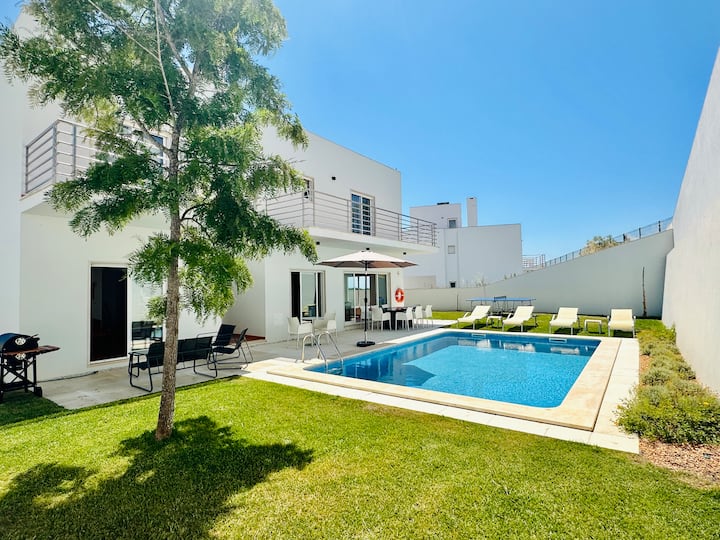 Vila Elvia - Albufeira