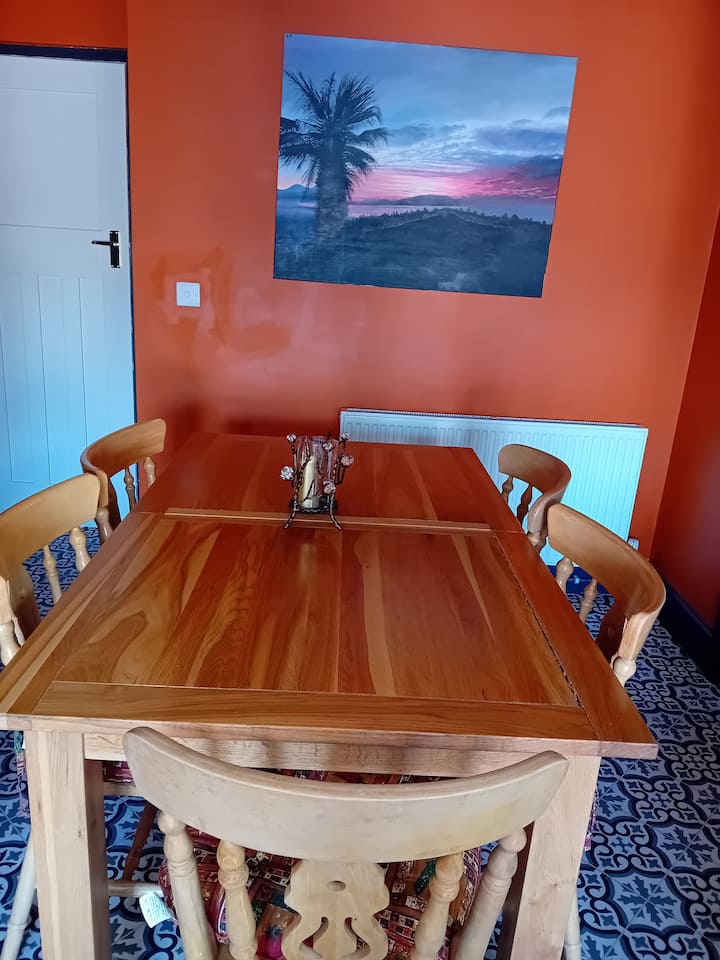 Concert & Football Stopover With Private Bathroom - Manchester