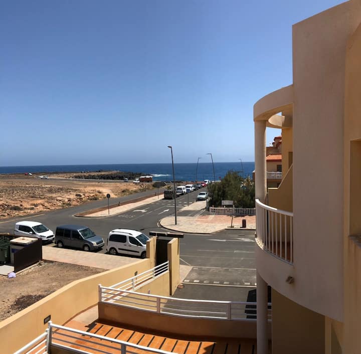 Holiday Home - Fuerteventura