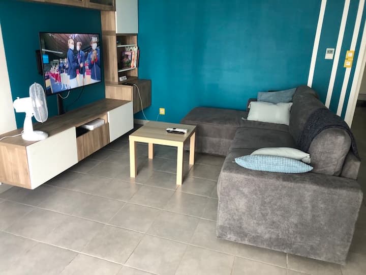 Chambre - Toulouse