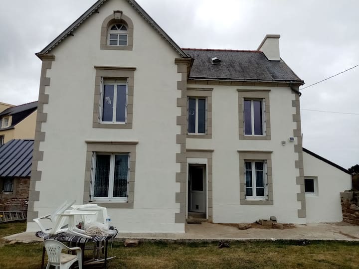 Maison Bretonne - Pointe du Raz