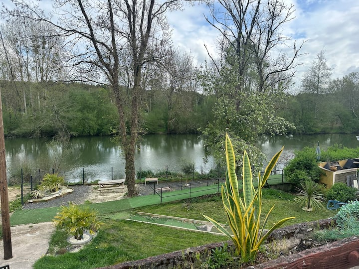 Gîte Mon Repos - 푸아티에