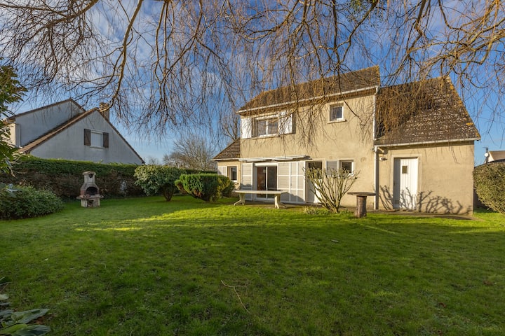 Ground 0 – Terrasse, Jardin, Plages D-day - ibis Bayeux Port En Bessin