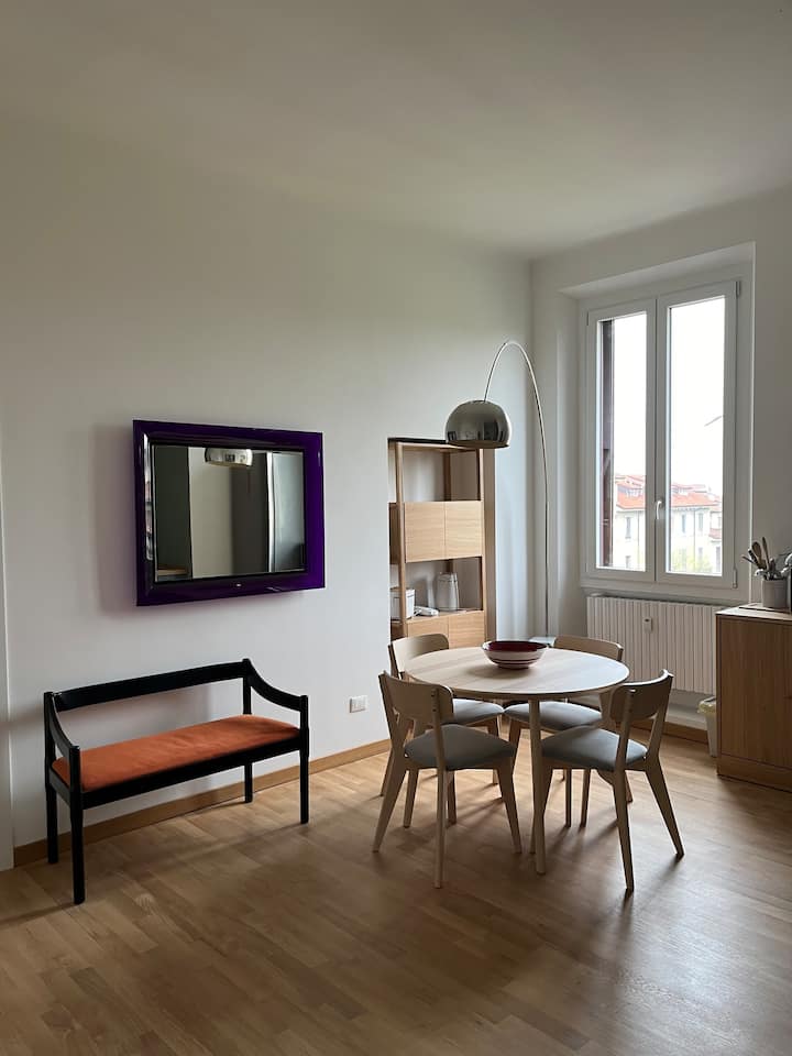 Casa Romano - Milaan