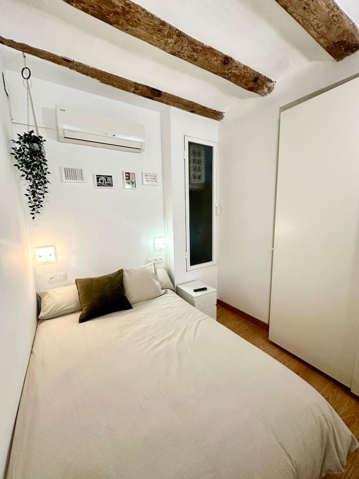 Cozy Apartment Caterina - Barcelona