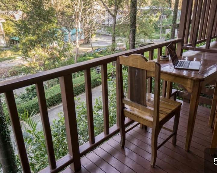 Mountain At Chang Resort - Ko Chang