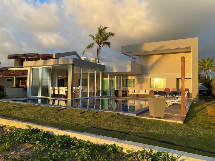 Casa Em Carneiros - Praia dos Carneiros