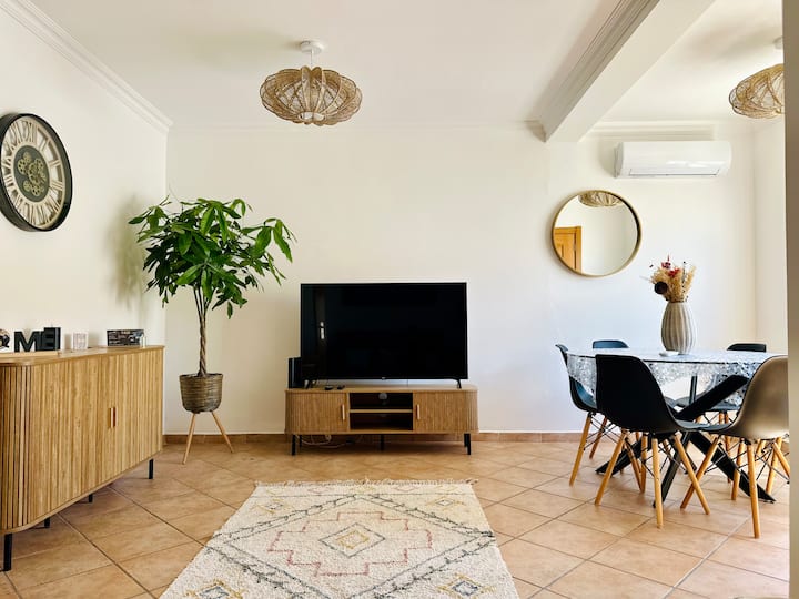 Casa Esperança - Albufeira