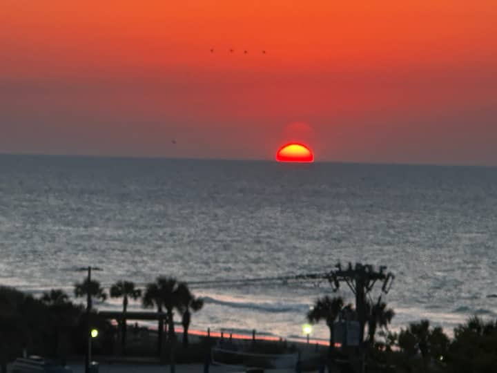 Heated Pool! Beautiful Sc Days! - Surfside Beach, SC