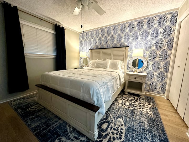 Fun For The Family! All The Amenities! - Surfside Beach, SC