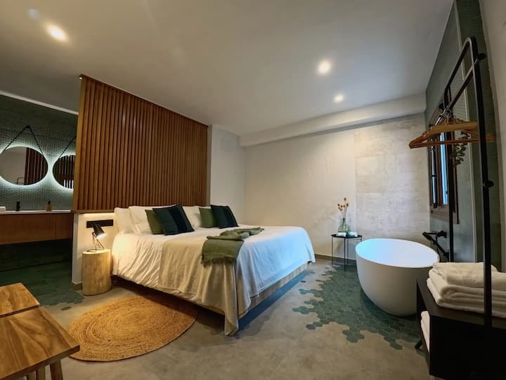 Appartement Martina - Zaorejas