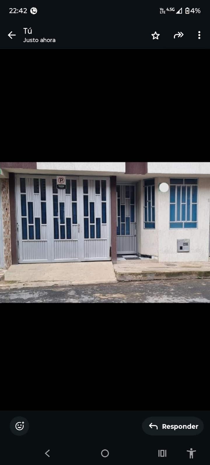 Apartamento En Chiquinquirá, Col - Chiquinquirá