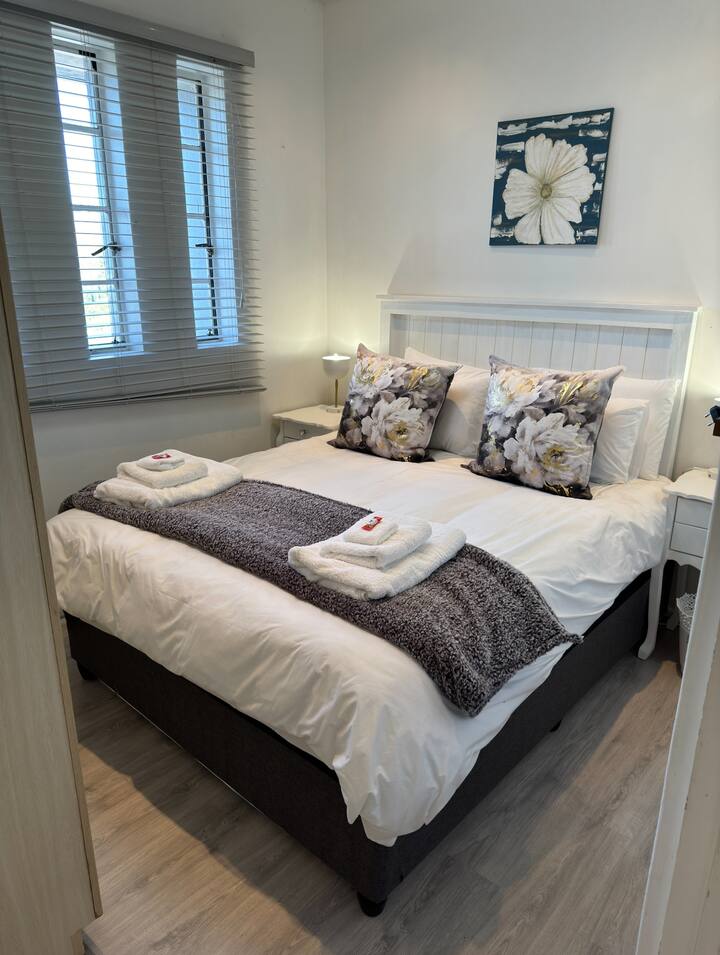The Muscadel - Paarl - Self Catering Apartment - Paarl