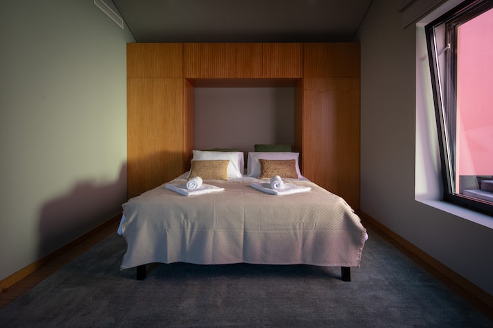 Cantos Green Garden & Spa 4 Estrelas - Furnas