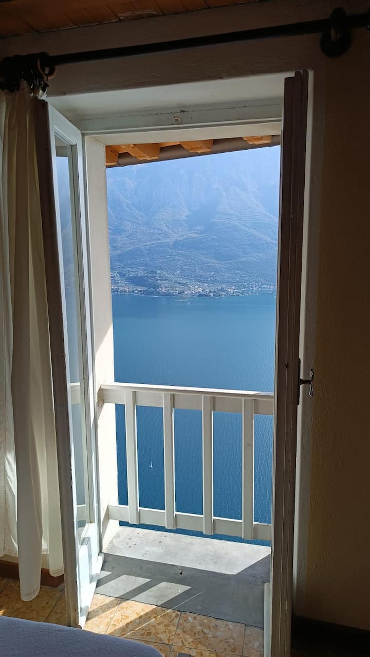 Appartamento Manuela - Limone Sul Garda