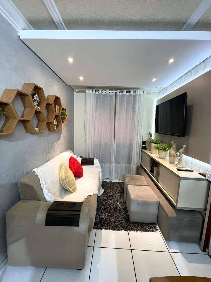 Apartamento Bem Localizado! - Rio Branco