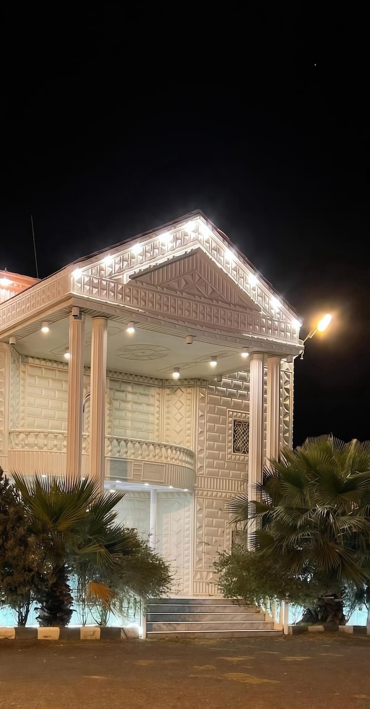 Kazan Residence (Distinctive Floor For Rent) - Arabia Saudita