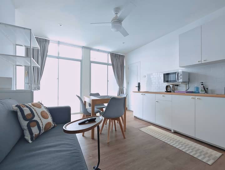 Leelawadee House: Apartment 2 - Bangkok