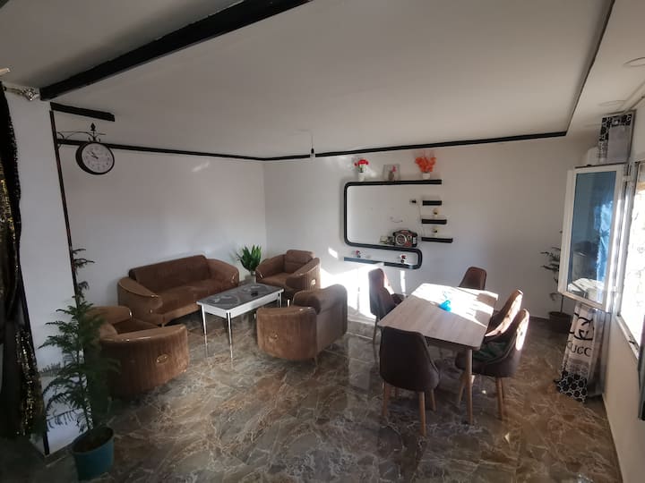 Villa Pour Vacances Pour L'été - Mostaganem