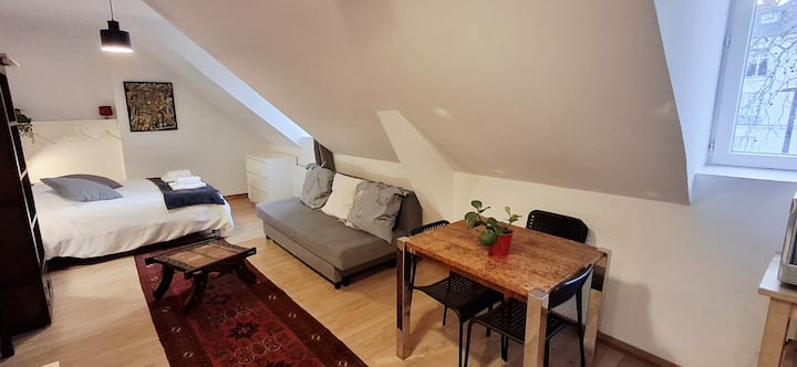 Appartement Plein Centre Chez Eric N6 - Tours