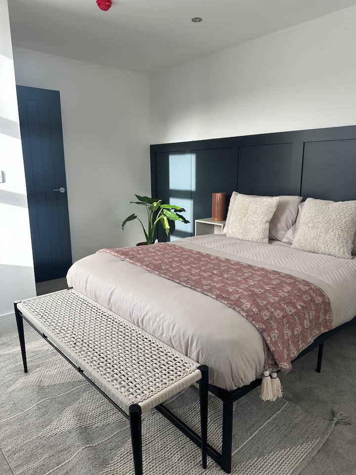Cosy, City Room -