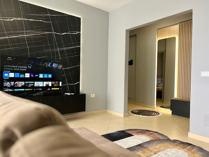 Keda’s Apartaments - Tirana