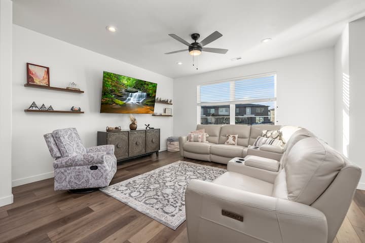 This Is The Place. Your Place. - Lehi, UT