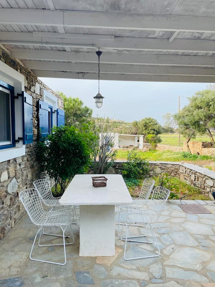 La Casetta - Antiparos