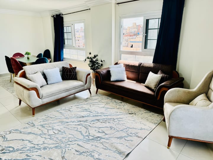 Sixth Star - Alexandria