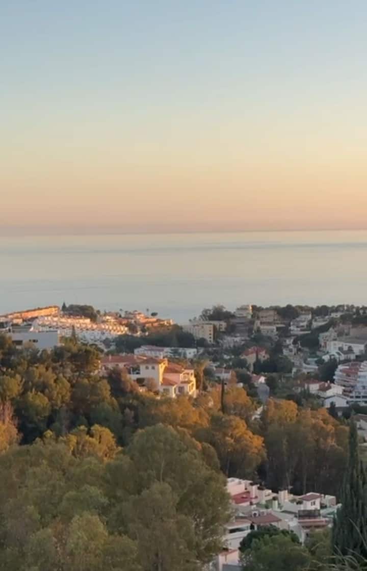 El Cerrado De Málaga - Málaga