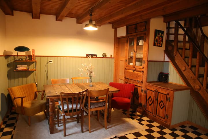 Casa Stullwerk - Saint-Vith